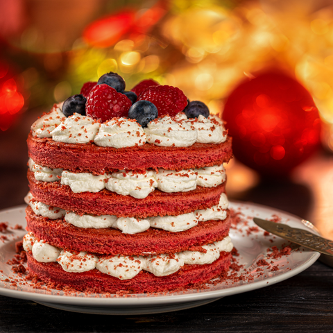 The Ultimate Guide To Top 10 Best Cakes | Baker's Academy