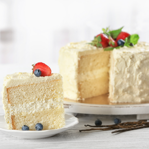 The Ultimate Guide To Top 10 Best Cakes | Baker's Academy